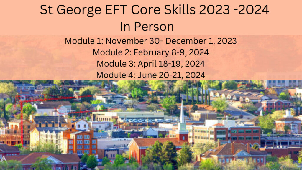St George 2023-2024 - TRI EFT Alliant
